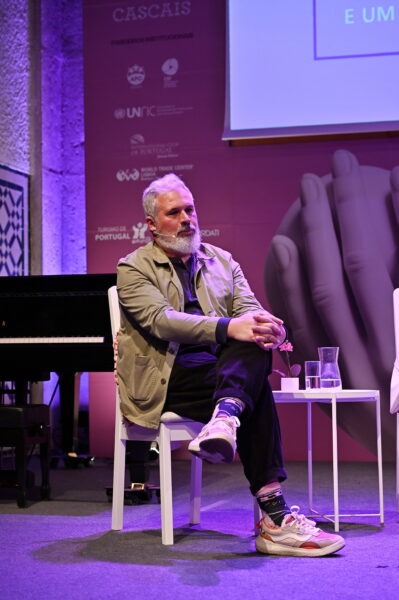 «A par dos nossos parceiros, quem tem mais impacto na nossa saúde ...