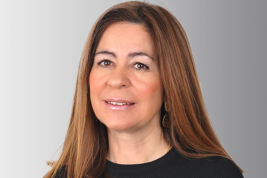 Ana Sofia Portela | Revista Líder