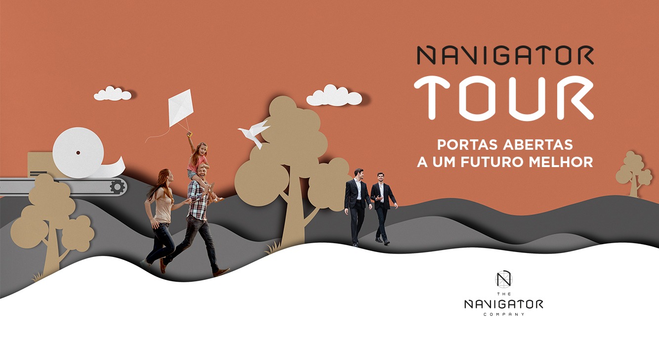 The Navigator Company dá a conhecer as s... | Revista Líder