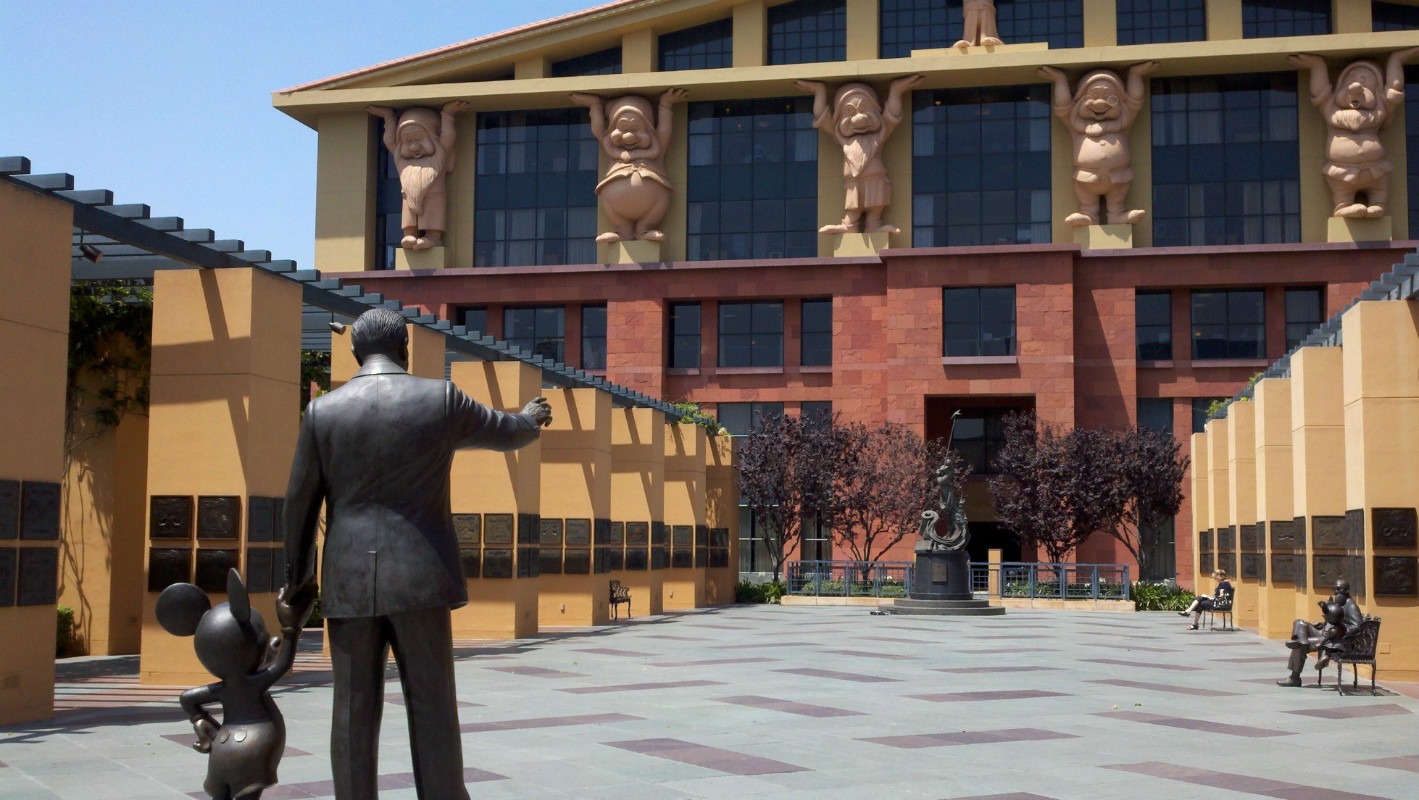 Disney e Cisco, unidas pela inovação | Revista Líder