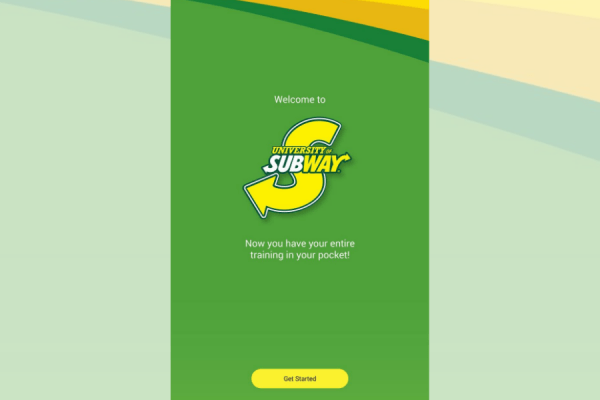 Subway University dá formação gratuita aos colaboradores