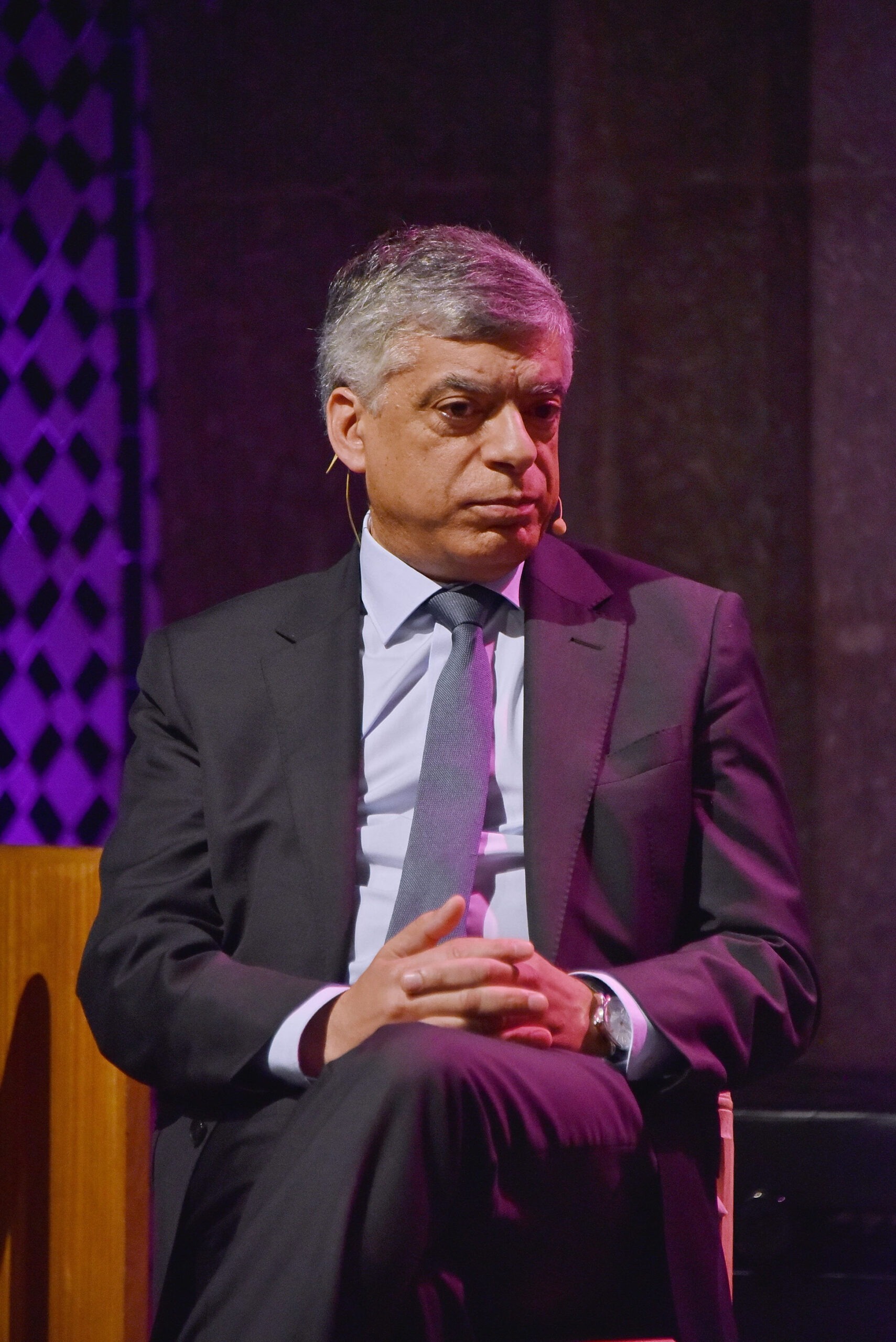 Armindo Monteiro: «Os salários não pod... | Revista Líder