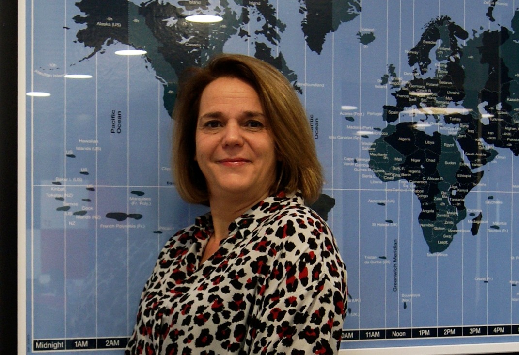 Colégio Valsassina e Globalis preparam p... | Revista Líder