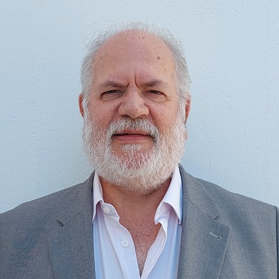 Manuel Cândido Pimentel | Revista Líder