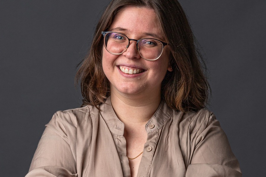 «O verdadeiro risco não é errar, mas s... | Revista Líder