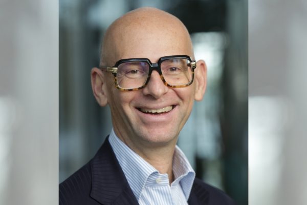 DHL Express Europe tem novo CEO | Revista Líder Magazine