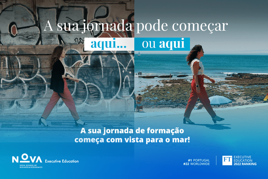 A Nova SBE Executive Education é a parceira ideal para lifelong ...