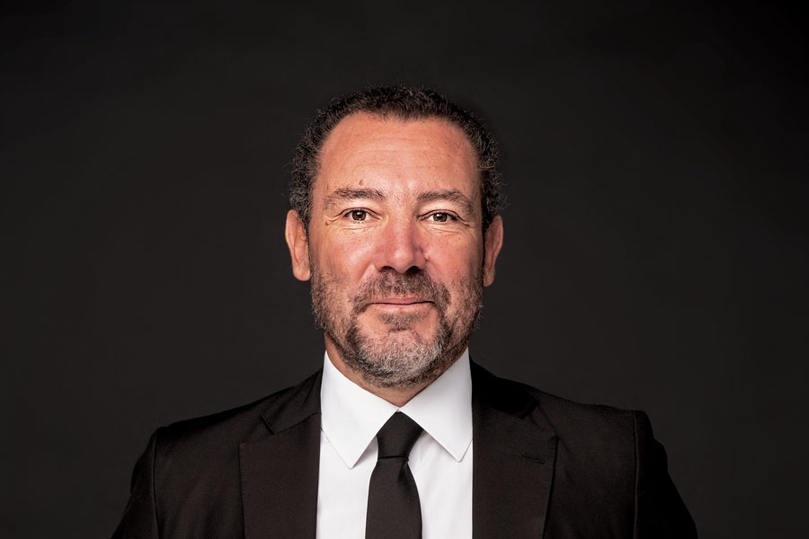 «Soluções para o Ambiente são a nova ... | Revista Líder