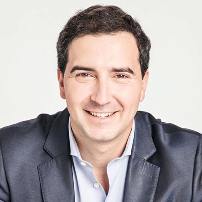 Alexandre Poço | Revista Líder