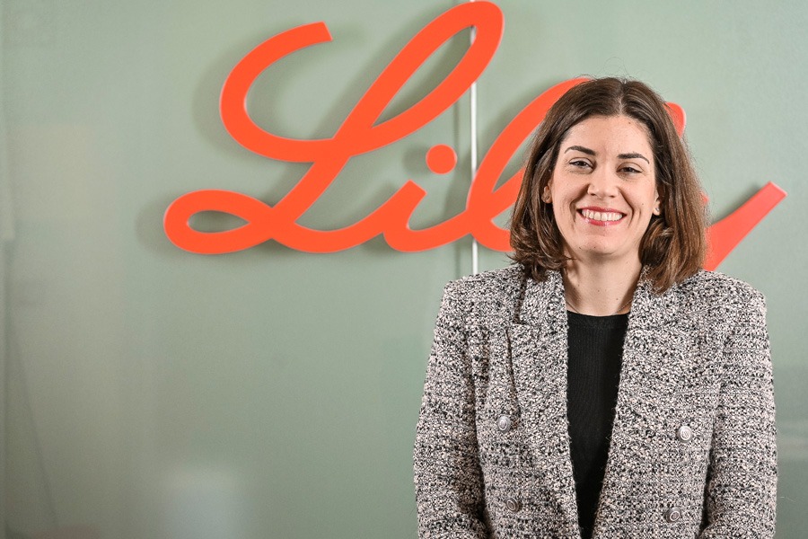 Alicia de Castro é a nova Diretora-Geral... | Revista Líder