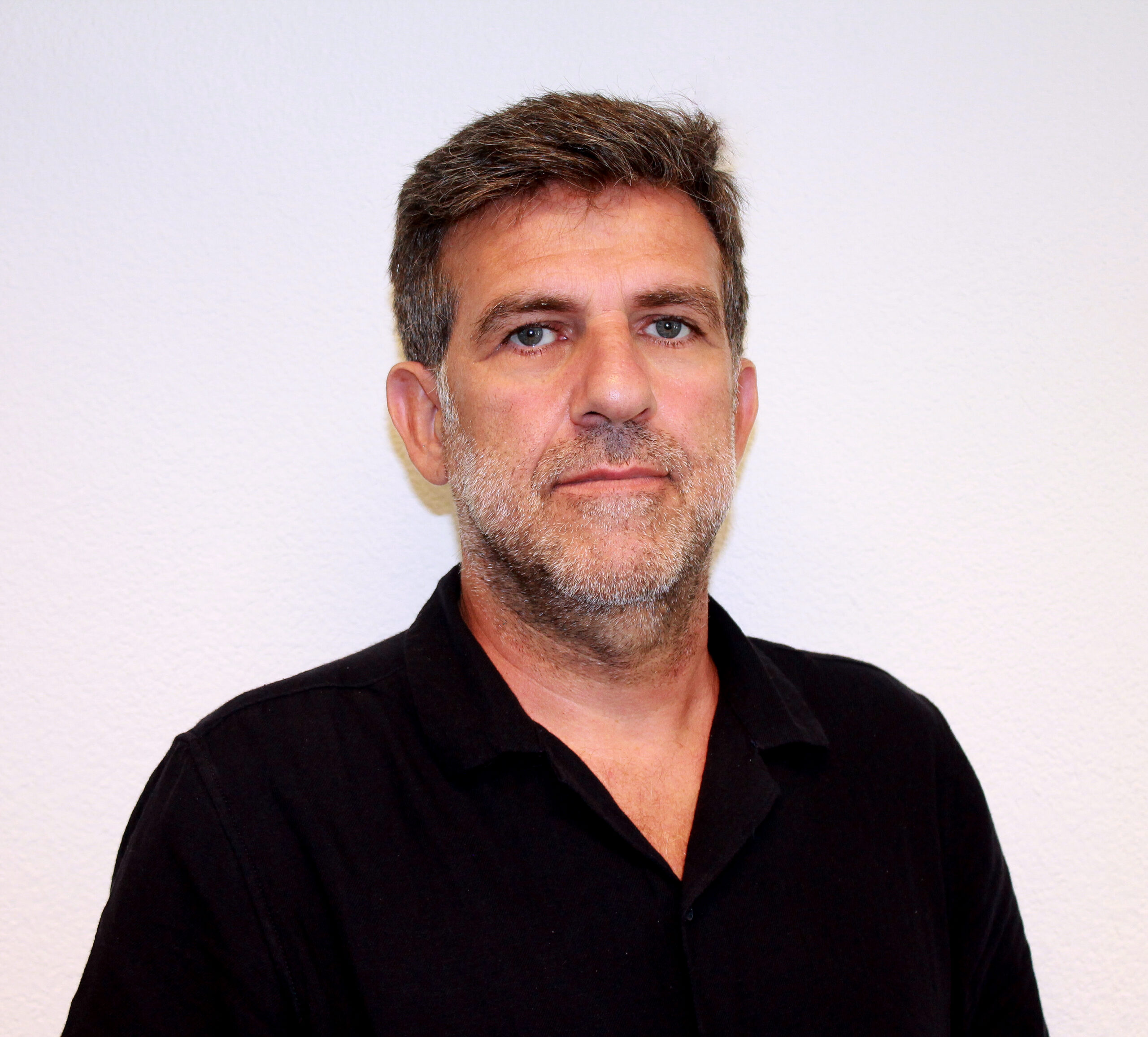 Américo Nave | Revista Líder