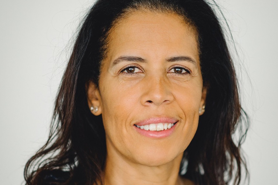 Ana Gomes é a nova People & Culture Dire... | Revista Líder