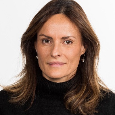 Ana Osório | Revista Líder