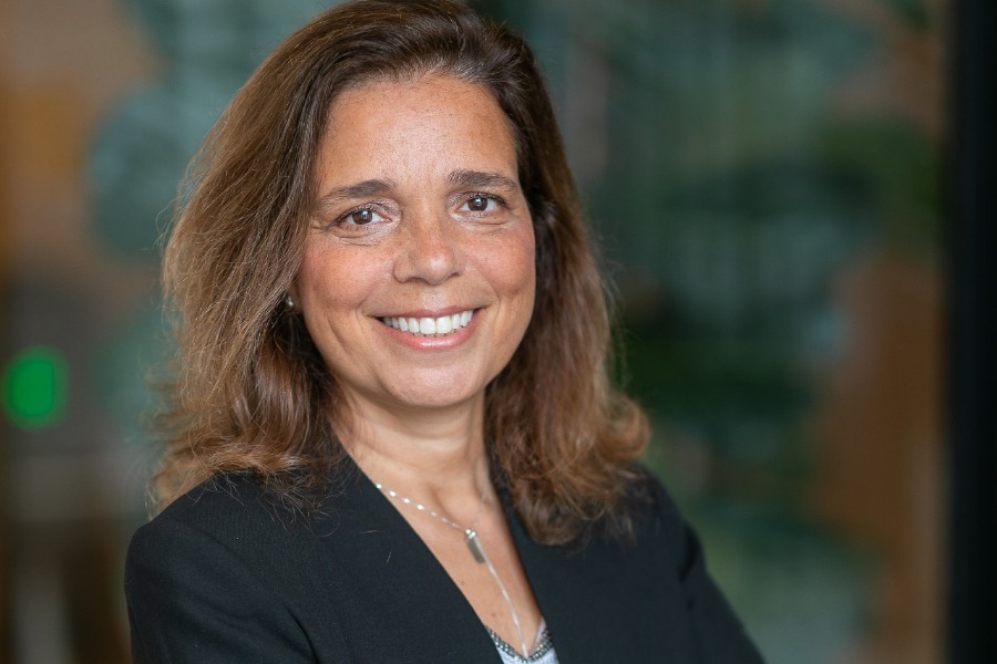 Ana Veríssimo é a nova Chief Operating Officer da Marsh e da Mercer ...