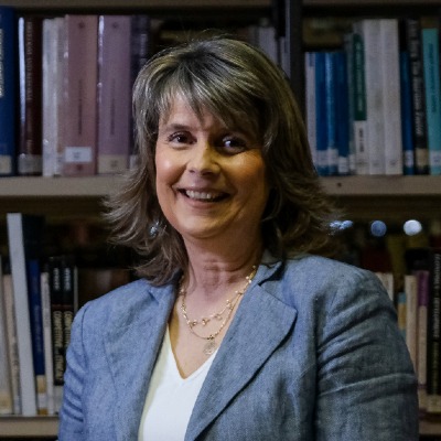 Ana Evans | Revista Líder