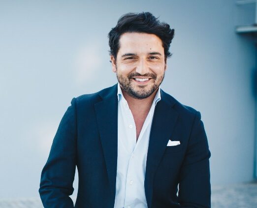 António Ferrari | Revista Líder