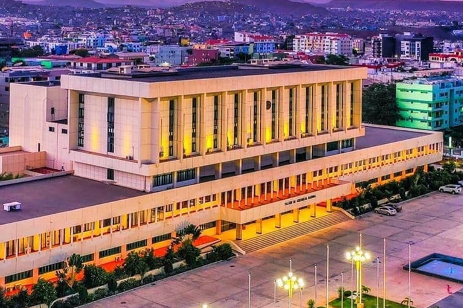 Cidade da Praia acolhe a maior Cimeira de liderança de Cabo Verde ...
