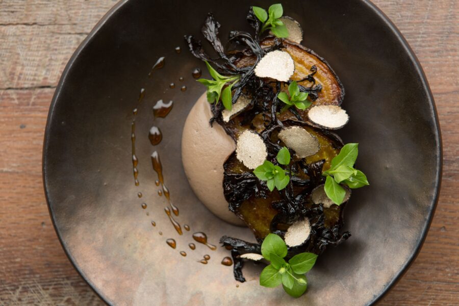 Restaurantes de topo acolhem filosofia sustentável