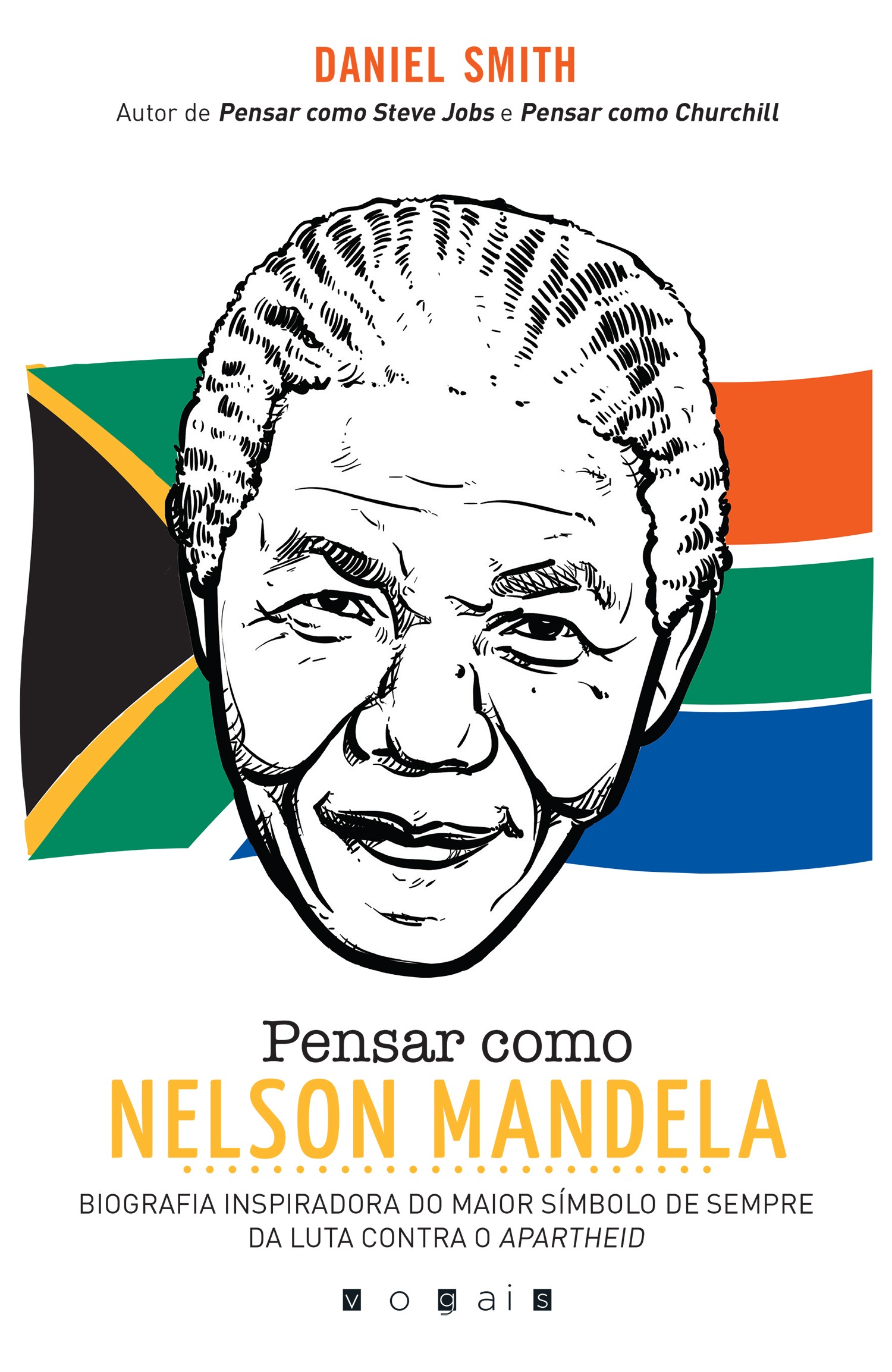 Pensar como Nelson Mandela | Revista Líder Magazine