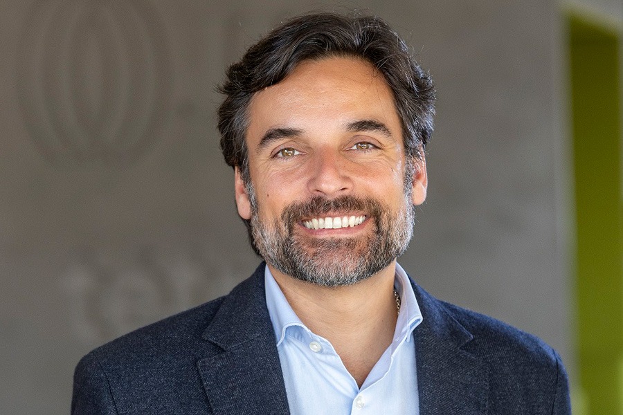 Carlos Cardoso é o novo CEO da JLL Portu... | Revista Líder