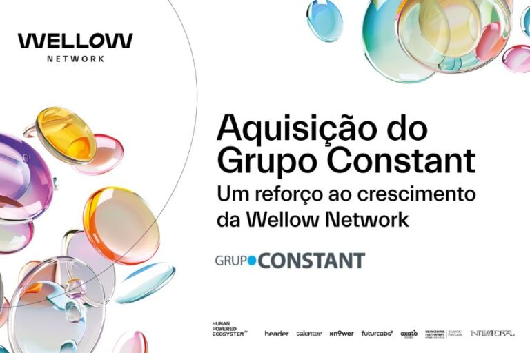 Wellow Network adquire Grupo Constant Por... | Revista Líder