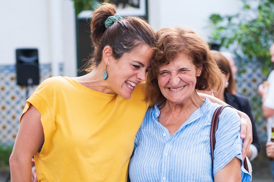 «Podemos influenciar a forma como envelh... | Revista Líder