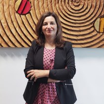 Elsa Carvalho | Revista Líder