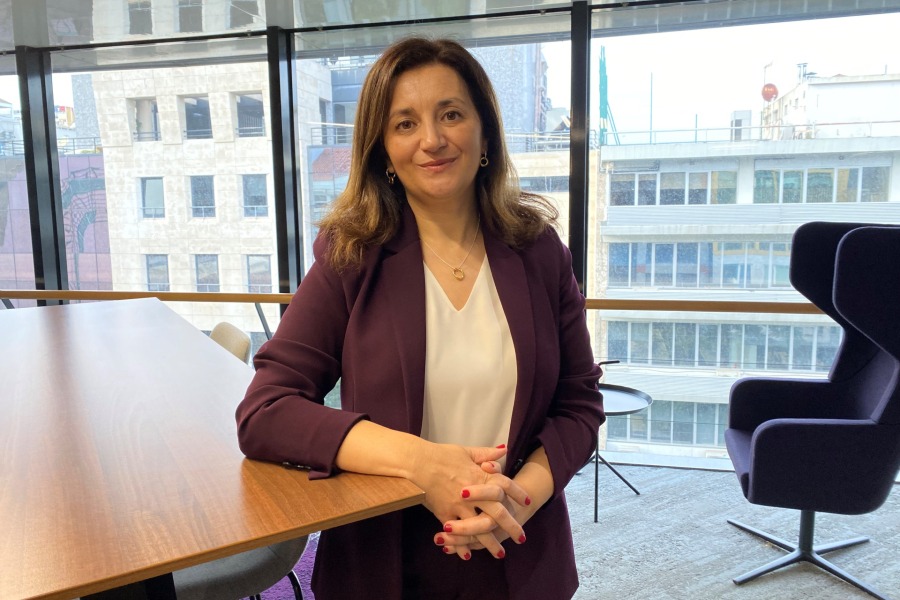 Elsa Carvalho é a nova Head of Business Development da WTW... | Revista ...