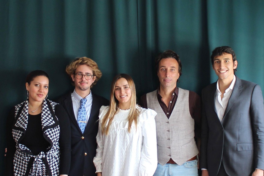 Generation Resonance: conheça uma nova g... | Revista Líder