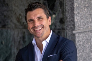 Eric Martino é o novo Presidente do Hard... | Revista Líder