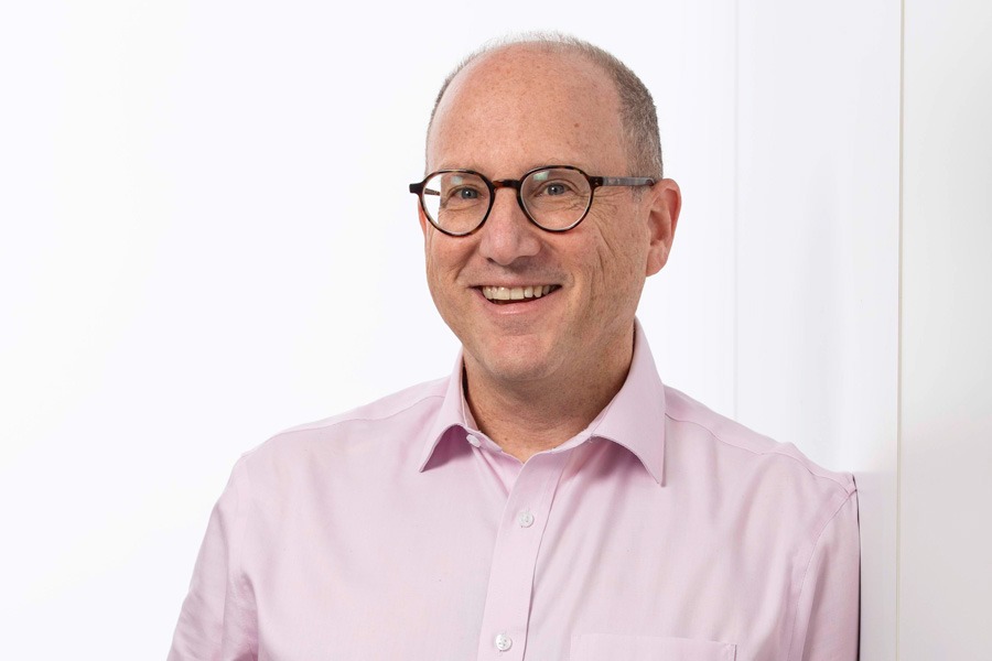 Evan Waks é o novo CFO do Grupo Ageas Po... | Revista Líder