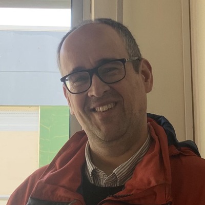 Rui Ramiro | Revista Líder