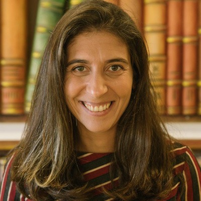 Joana Rato | Revista Líder