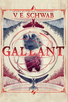 Gallant | Revista Líder