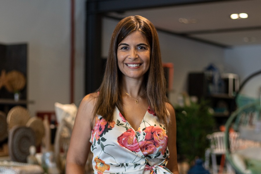 Carolina Afonso: «O Gato Preto foi uma das primeiras marcas portuguesas ...