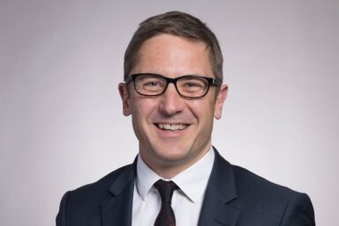 Graham Miller é o novo Diretor Académic... | Revista Líder