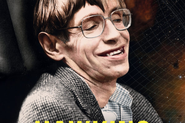 Hawking: O Homem, o Génio e a Teoria de Tudo