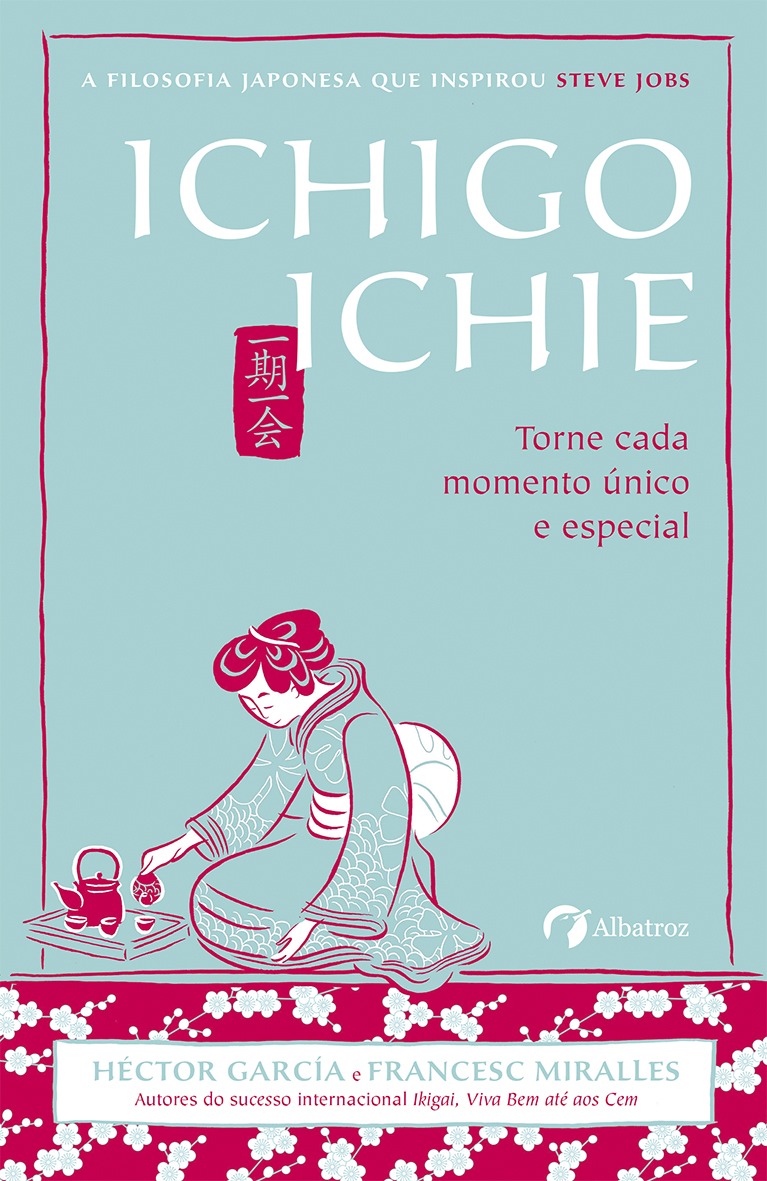 Ichigo Ichie | Revista Líder Magazine