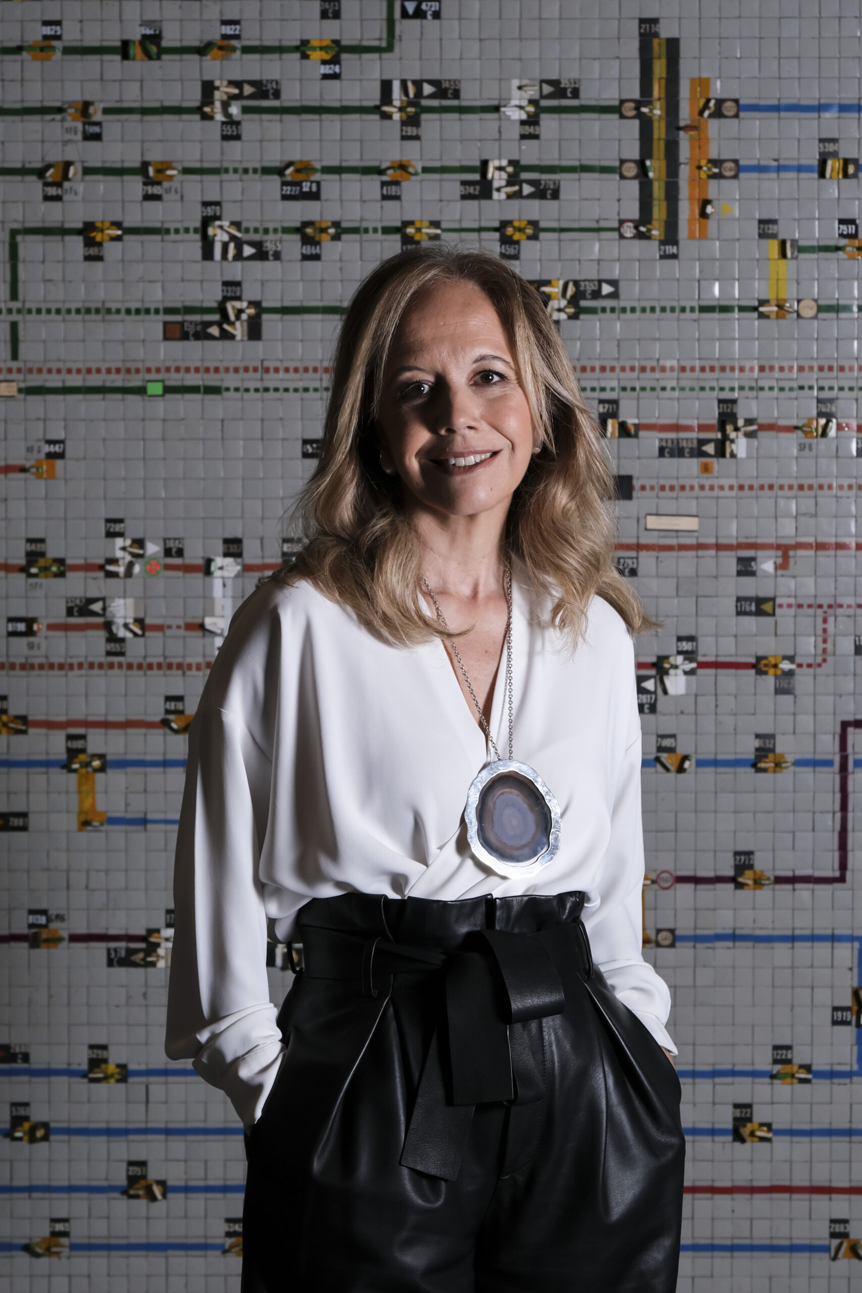 Líderes em destaque | Revista Líder