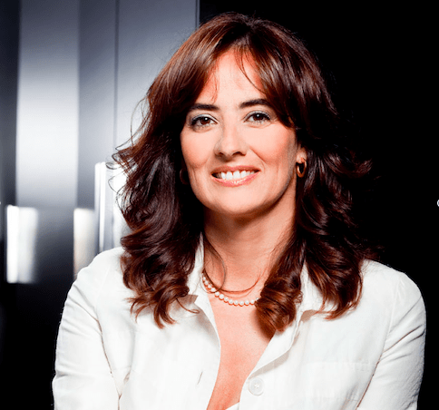 Isabel Freire de Andrade | Revista Líder