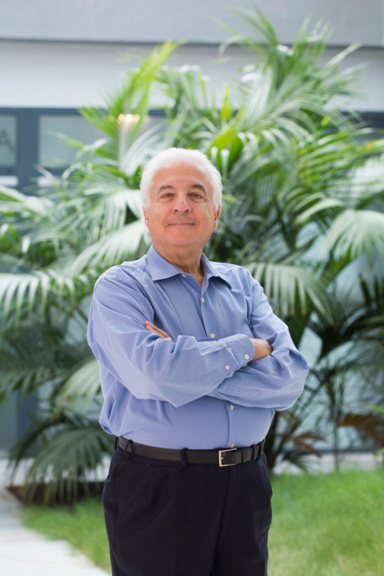 José Tribolet: “Temos hoje know-how pa... | Revista Líder