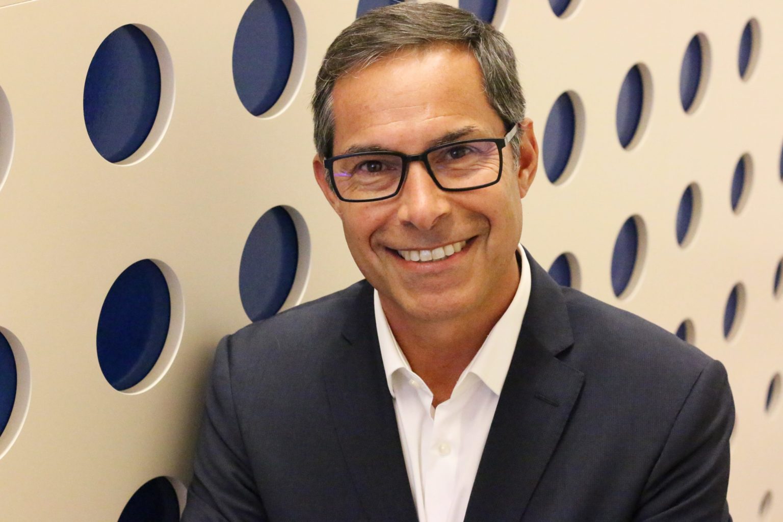 Jorge Batista: «Há um antes e depois da COVID-19»