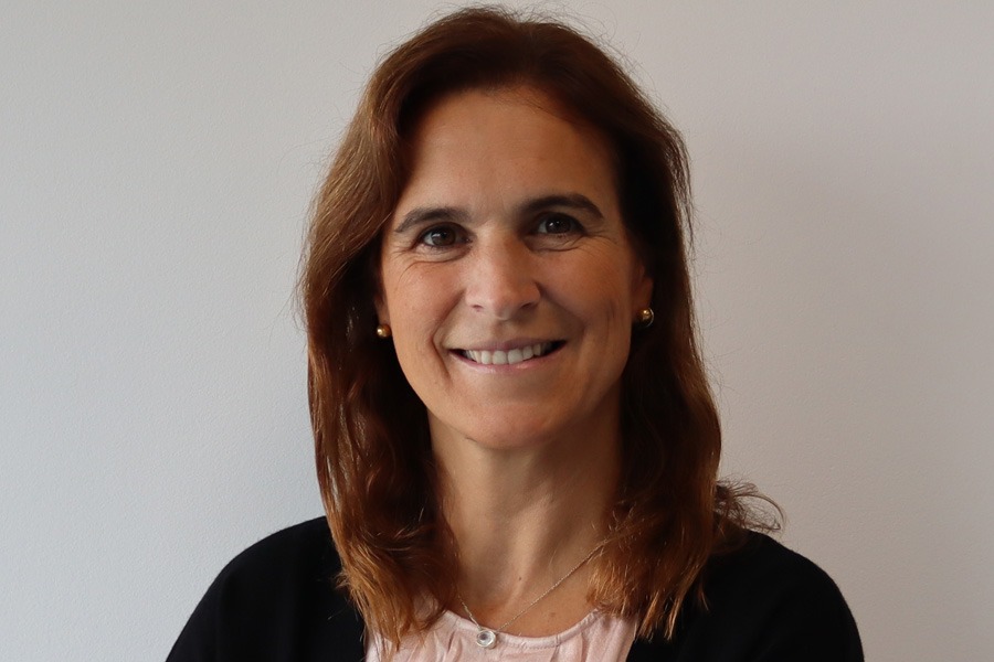 Leonor Sottomayor é a nova Diretora de c... | Revista Líder