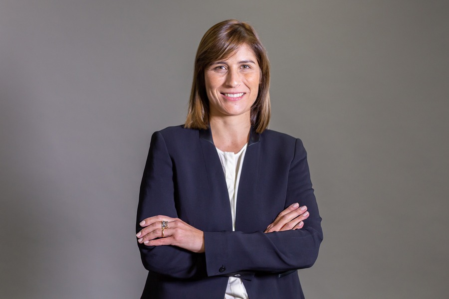 Leonor Sottomayor é a nova Diretora de A... | Revista Líder