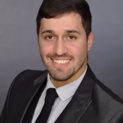 Lucas Franieck | Revista Líder