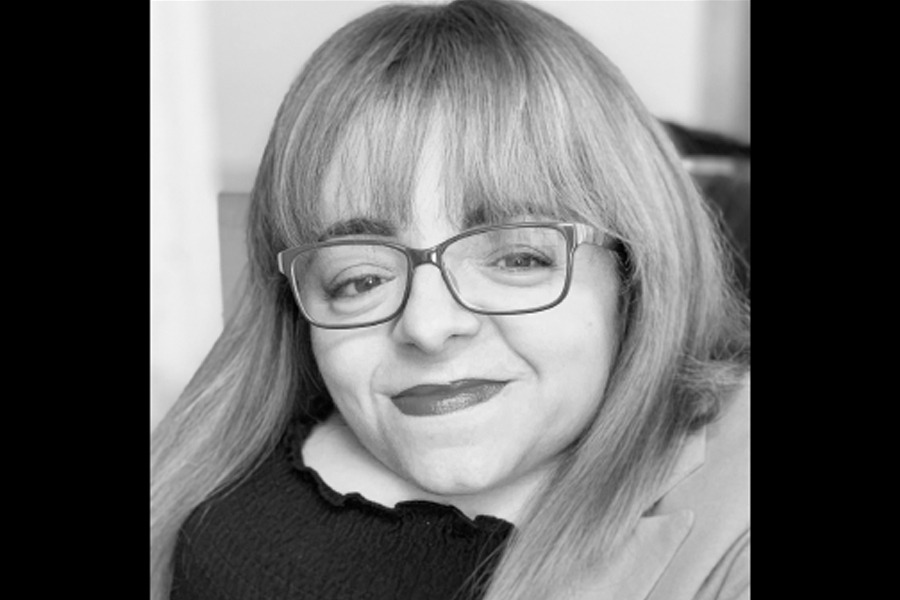 Mafalda Ribeiro diz o que é preciso mudar em Portugal