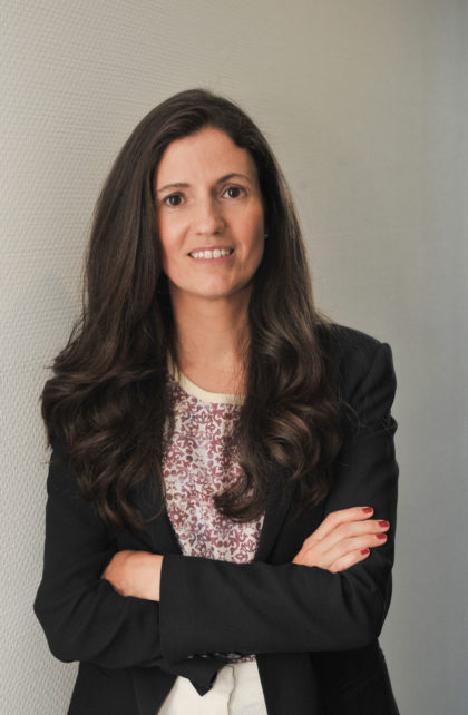 Maria Román: «No Lidl regemo-nos por ci... | Revista Líder