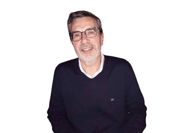 Mário Pinto | Revista Líder