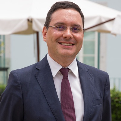 Nelson Ribeiro | Revista Líder