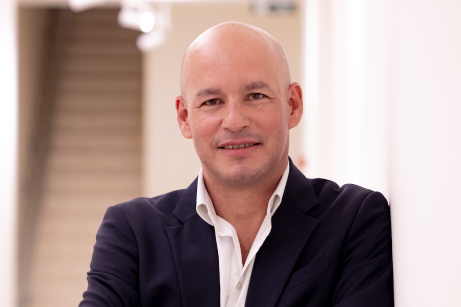 “A melhor forma de prever o futuro é inventá-lo”, o Ensaio de Nuno ...